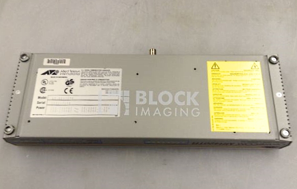 2256542 - GE - Cath/Angio - Electronic Component Mini Hub | Block Imaging